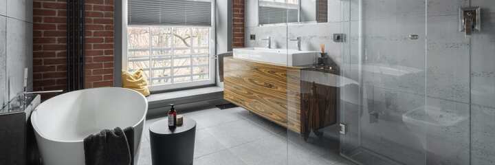 Bathroom Renovation Contractors Near Me In Riverside, CA